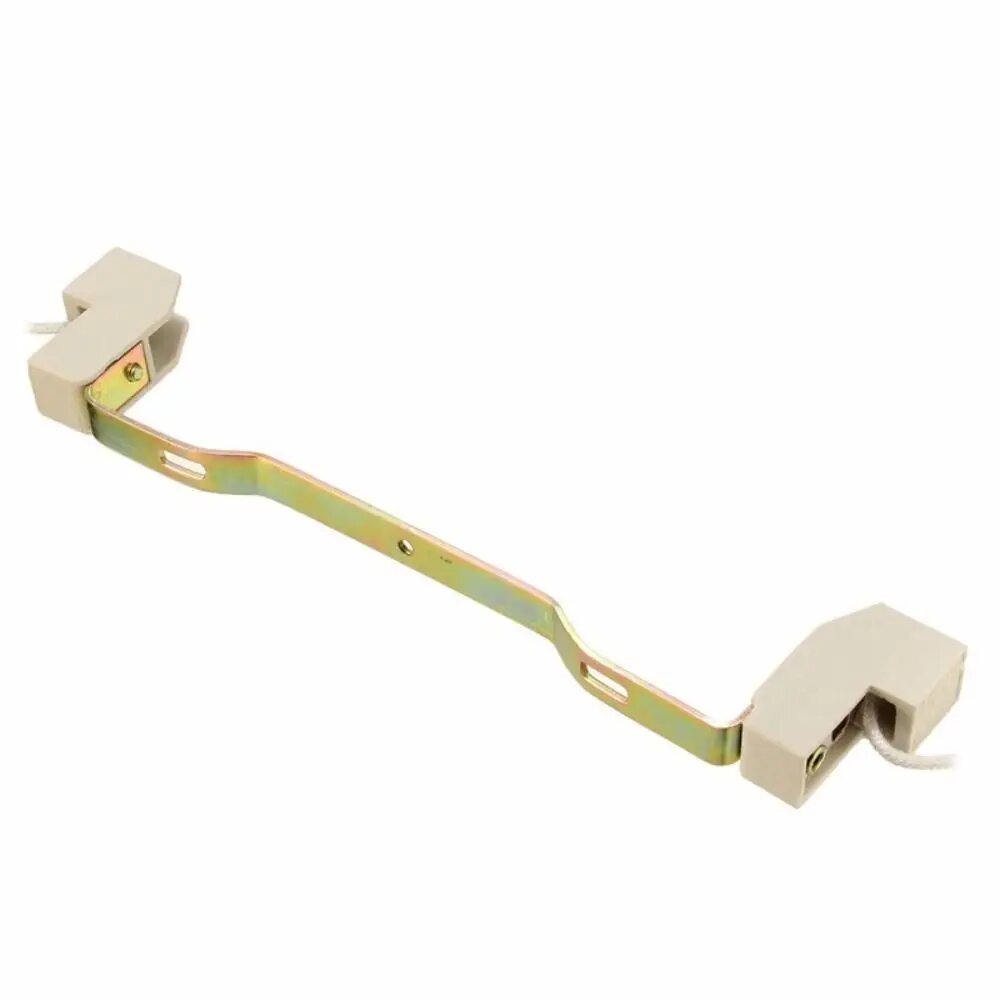 Керамический переходник патрона E27 на R7s