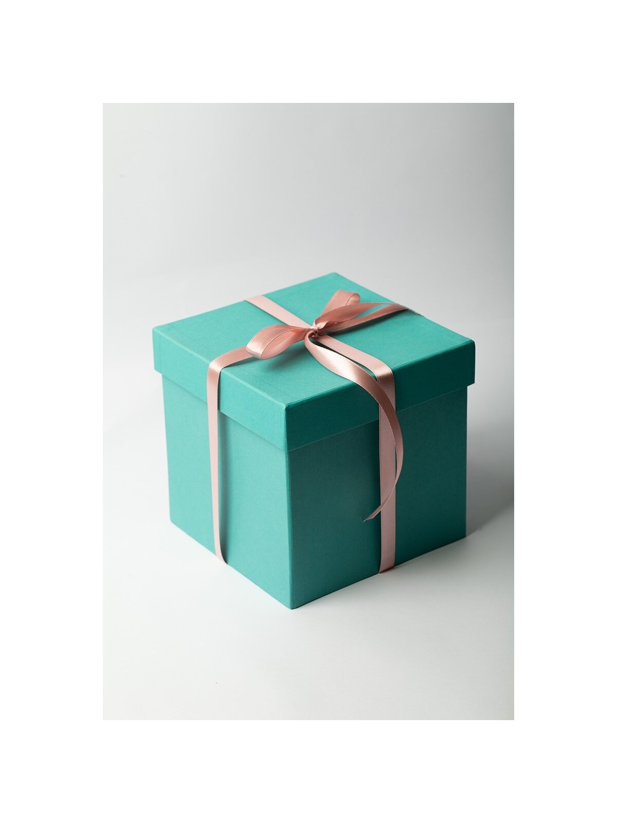 Лента атласная 12мм 32м цвет тёмно-бордовый LA12-030а