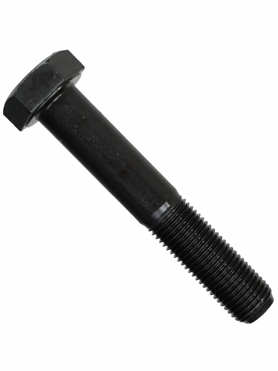 Болт DIN960 м18х1.5х60 10.9 окс sw27 (1 шт)