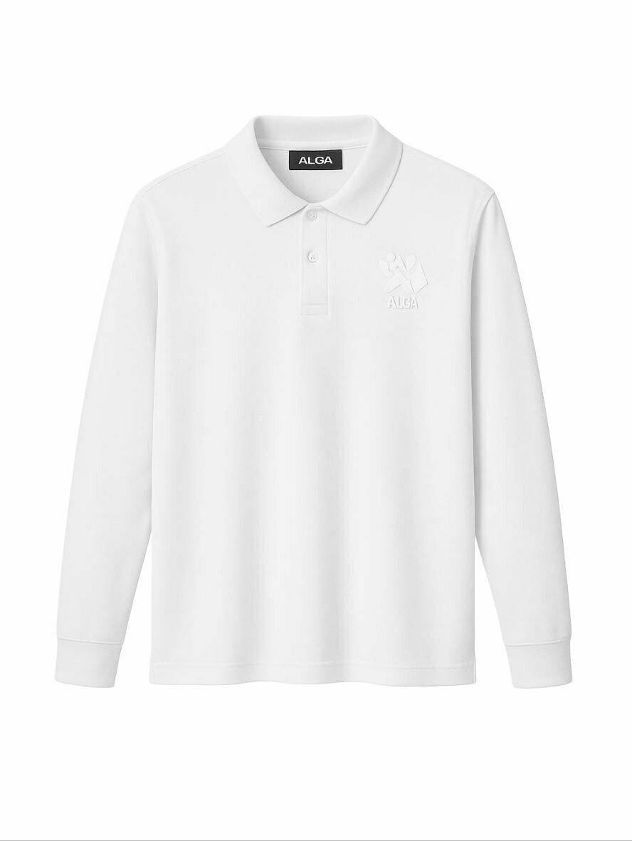 Лонгслив ALGA