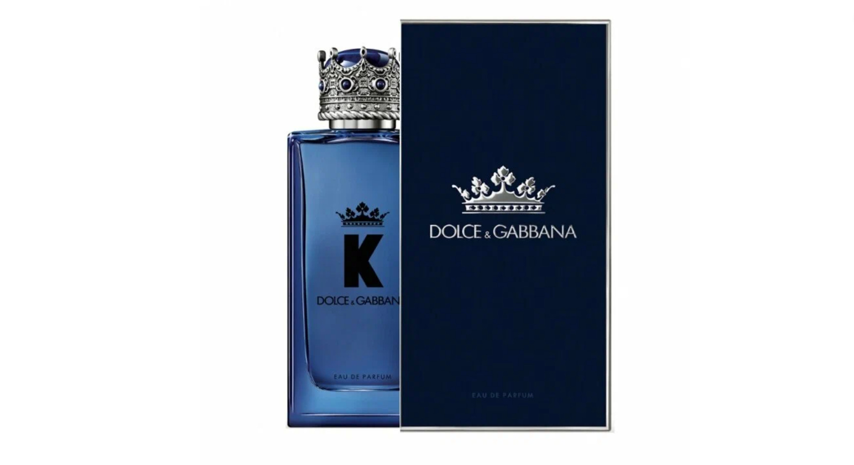 Парфюмерная вода Dolce & Gabbana K Eau De Parfum 200 мл, древесный, пряный аромат
