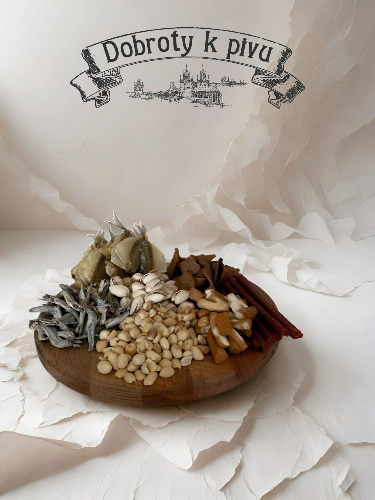 Подарочный пивной набор