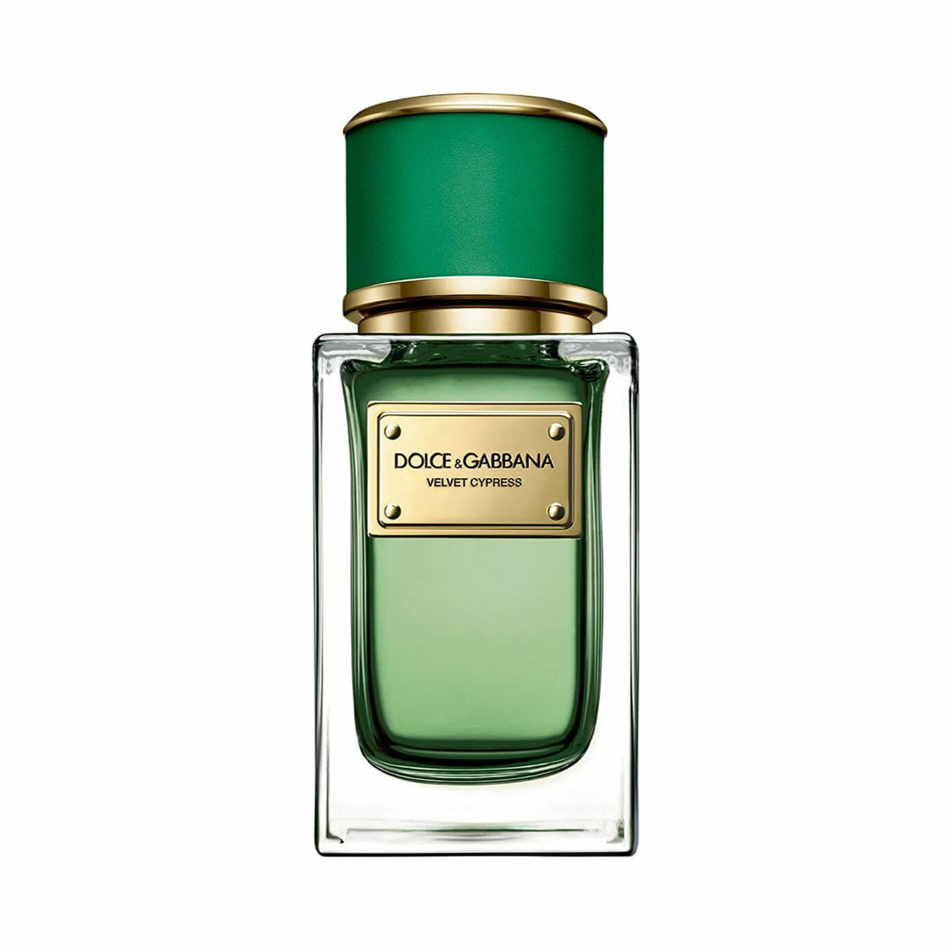 Dolce & Gabbana Velvet Cypress парфюмерная вода 50 мл, унисекс