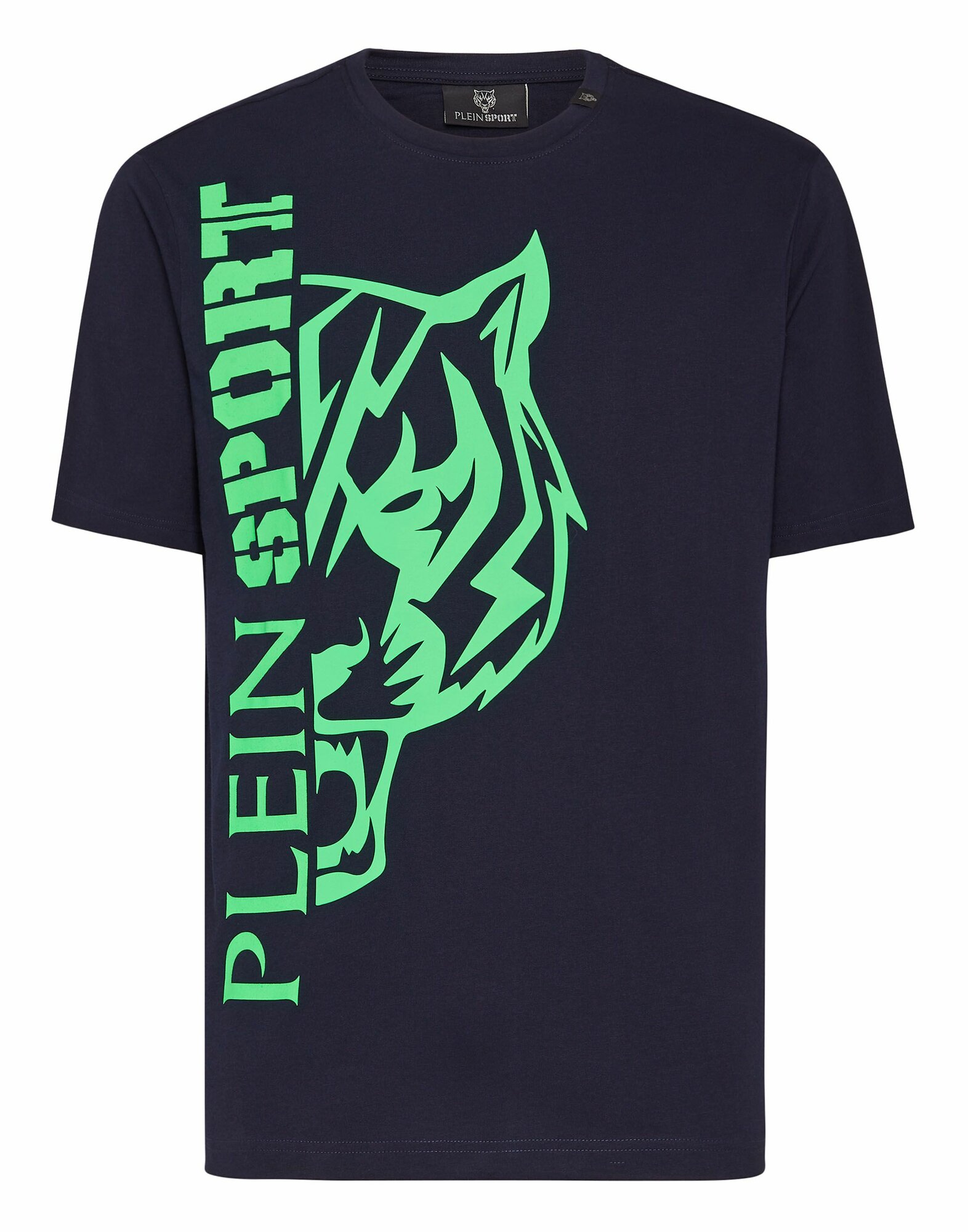 Футболка спортивная