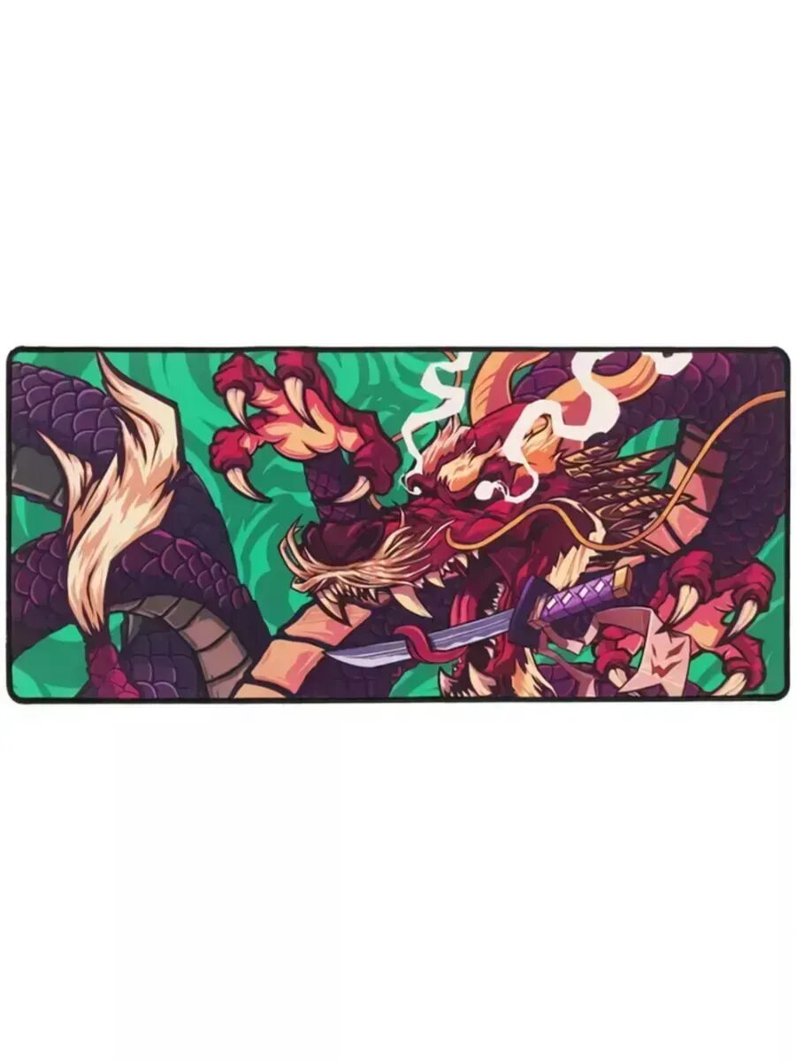 Коврик GM-XL Asia Dragon (XL)