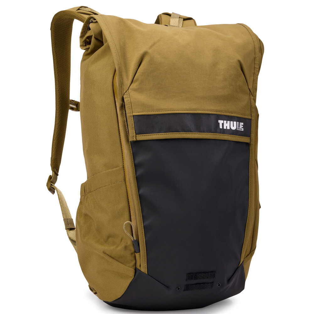 Thule Рюкзак Thule Paramount Backpack Nutria, 20 л, коричневый, 3205234