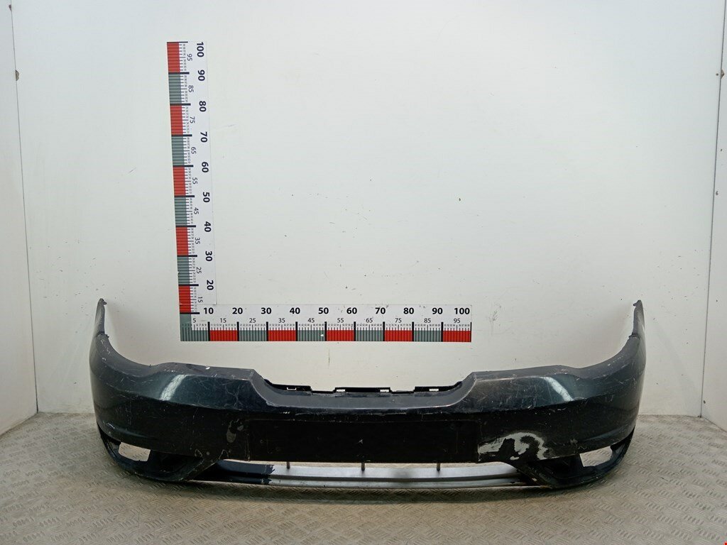 Бампер передний Daewoo Nexia арт. 2251546
