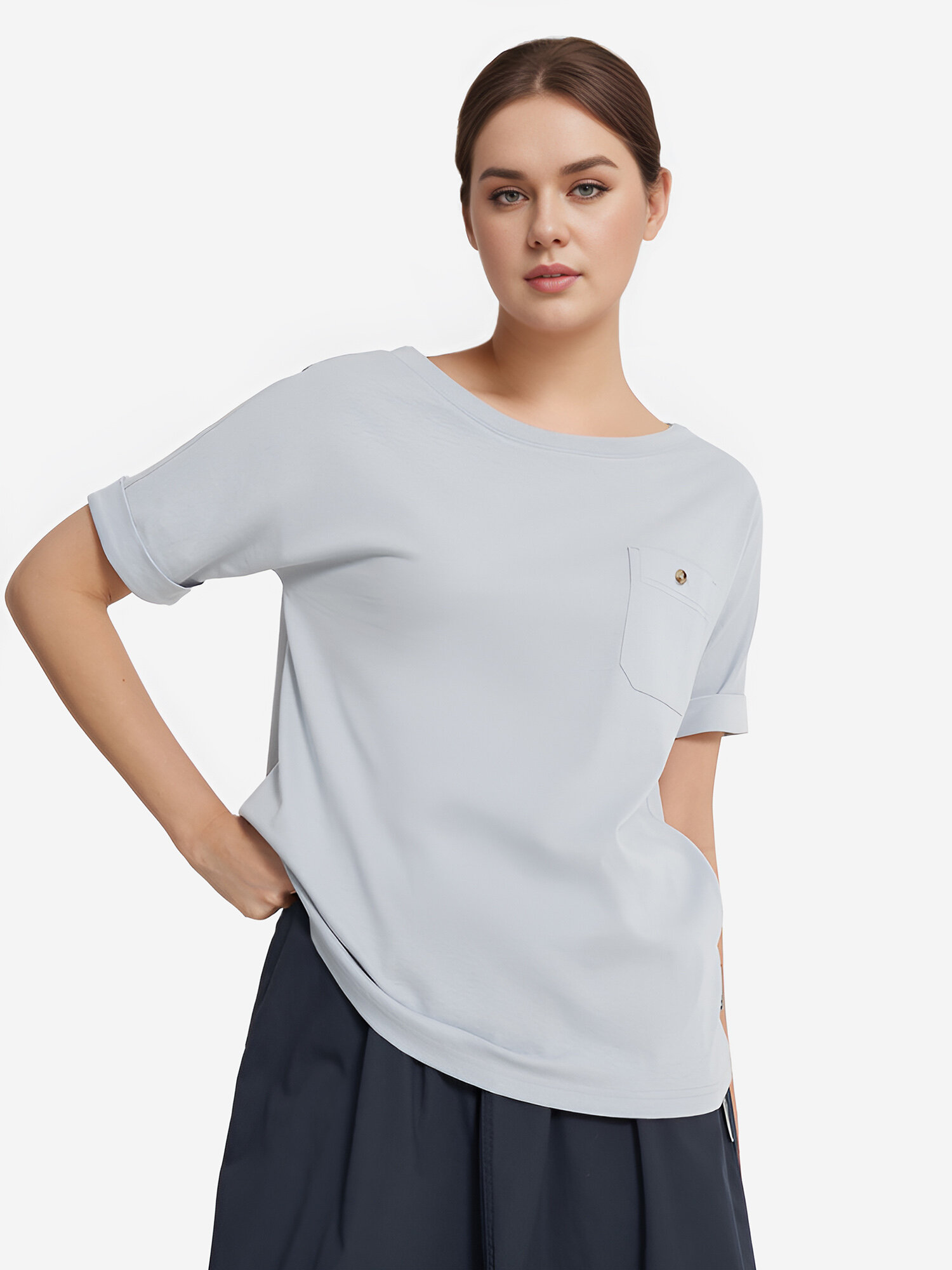 Футболка спортивная