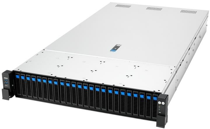 Никс Z0939511 EPYC 9355/768 ГБ/1 x 1.6 Тб SSD/RTX 6000 Ada