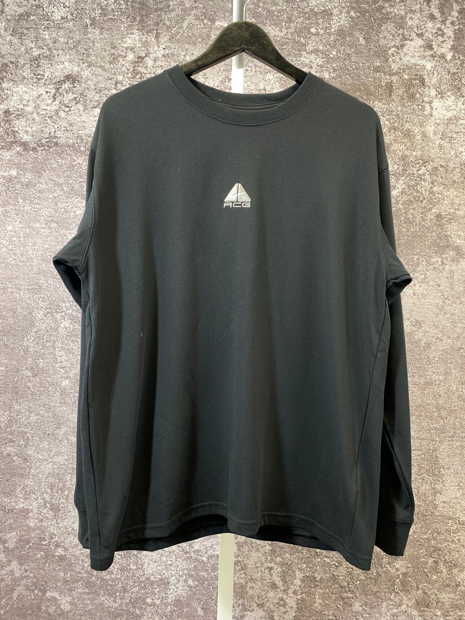 Лонгслив ACG LONG 2024