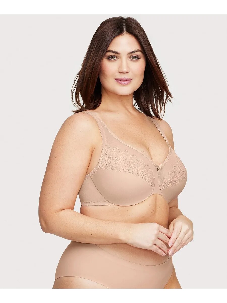 Бюстгальтер-невидимка Базовая коллекция