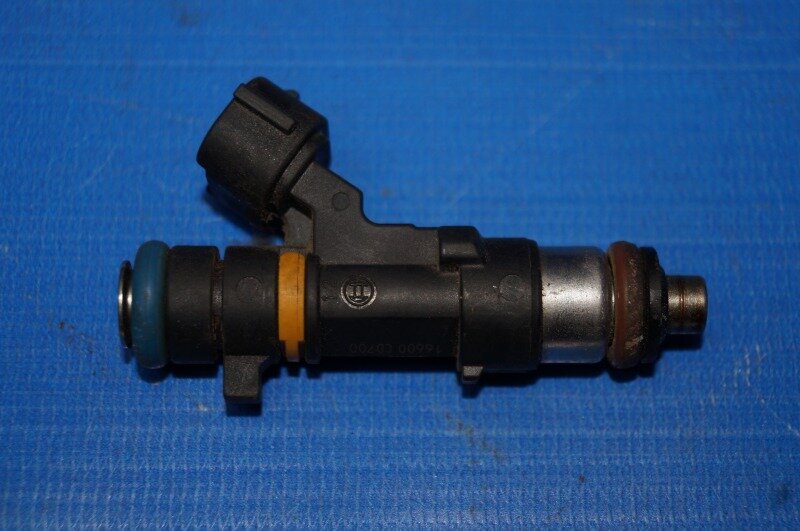 Форсунка Infiniti FX35 S50 VQ35DE 2008 (б/у) 0280158042