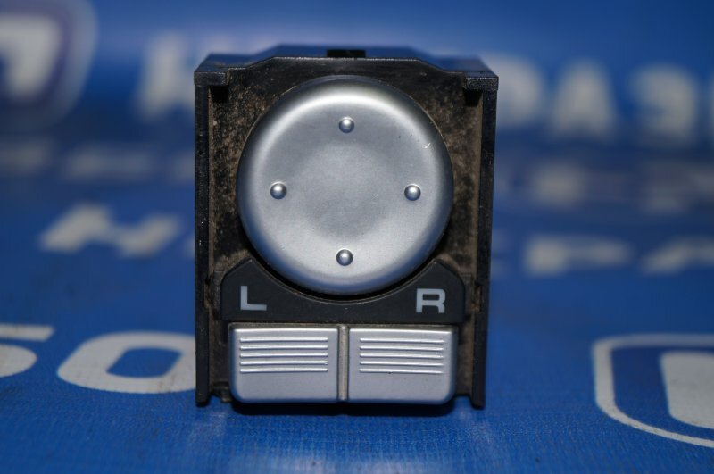 Переключатель регулировки зеркал Lifan X60 1.8 (LFB479Q) 140107303 2014 (б/у) B3750560A2