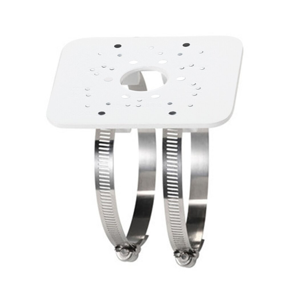 Кронштейн для камеры видеонаблюдения из нержавеющей стали