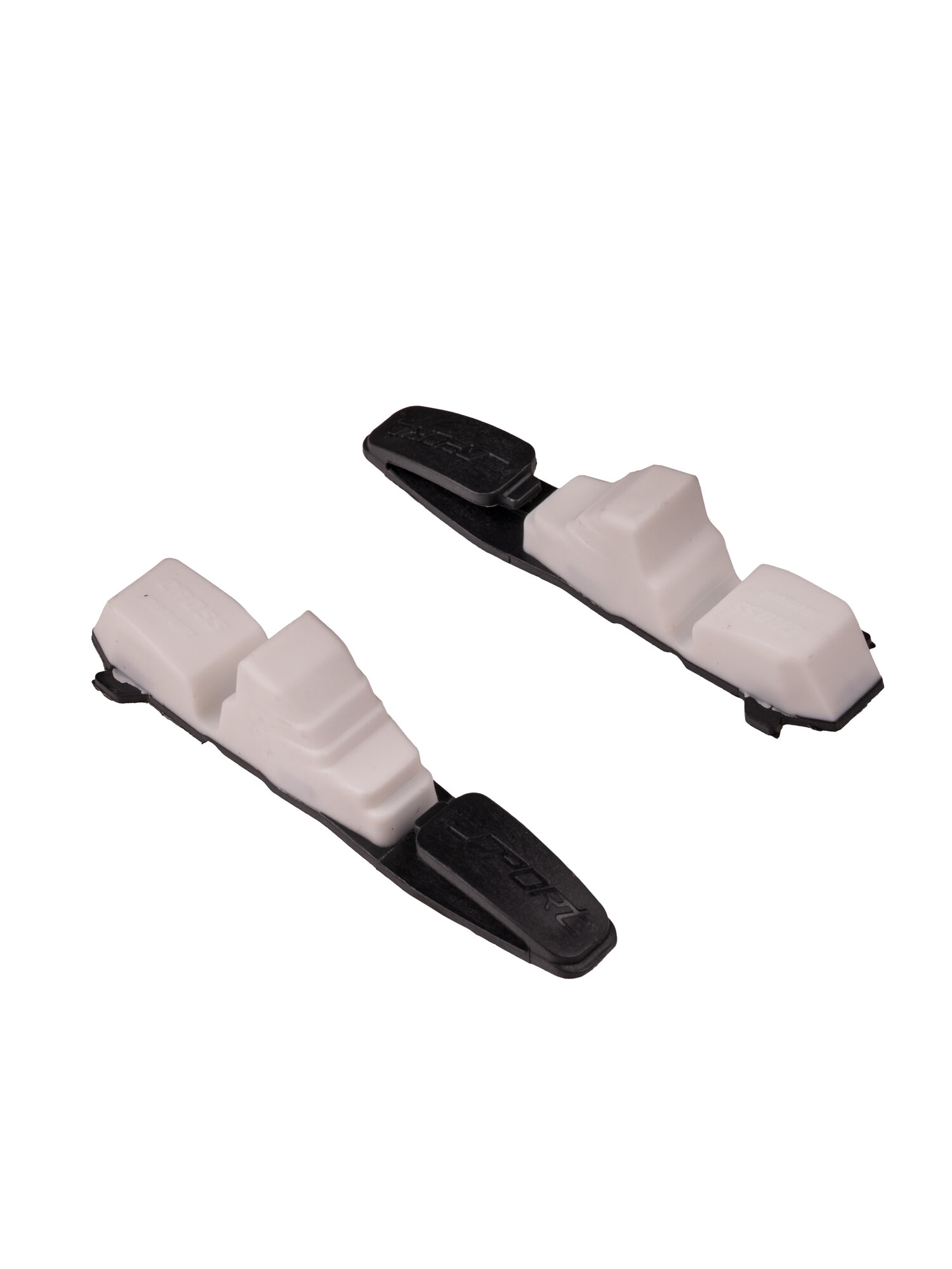 Флексор для лыжного крепления NNN STC Classic черно-белый