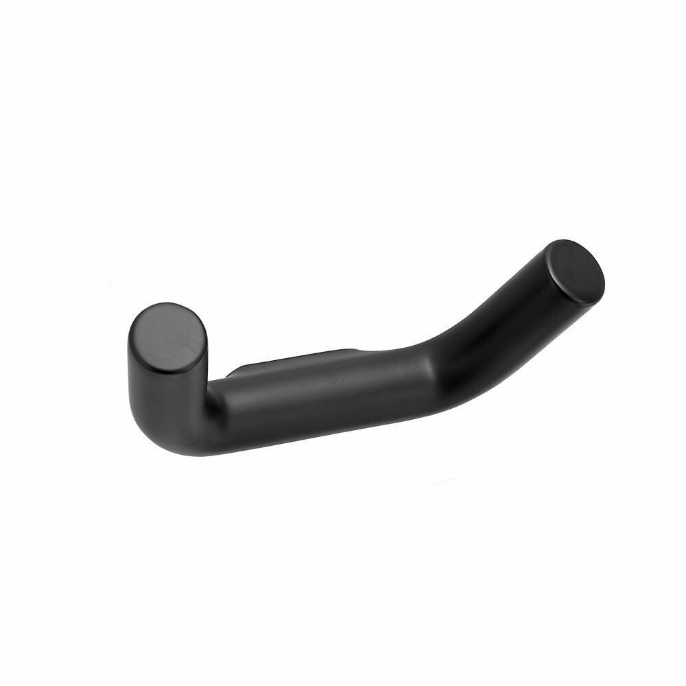 Крючок Iddis Line LMLINS20Bi41 стальной 2 крючка цвет черный