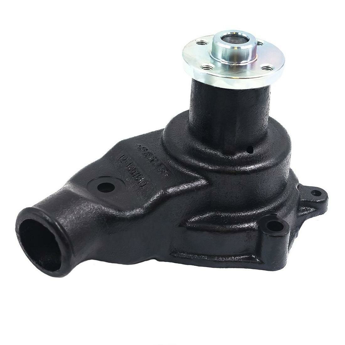 Насос водяной PEKAR 12-1307010, для а/м ГАЗ 51/52/63, 1 шт, Россия