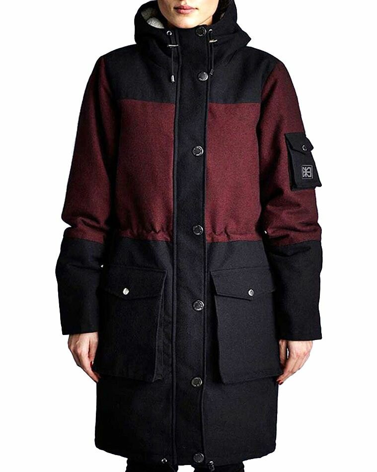 Куртка сноубордическая  Базовая коллекция