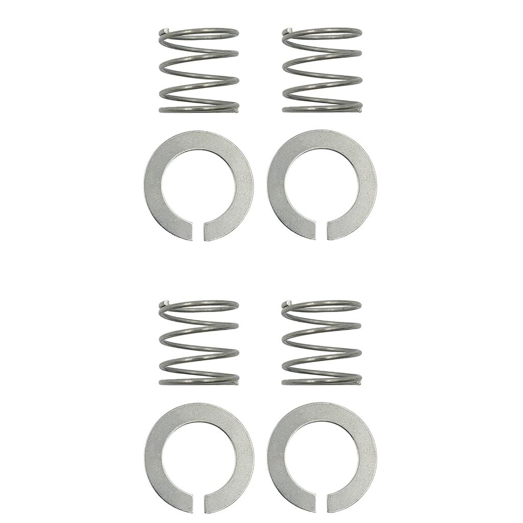 Монтажный комплект пружин и шайб из нержавеющей стали Принадлежности для смесителя