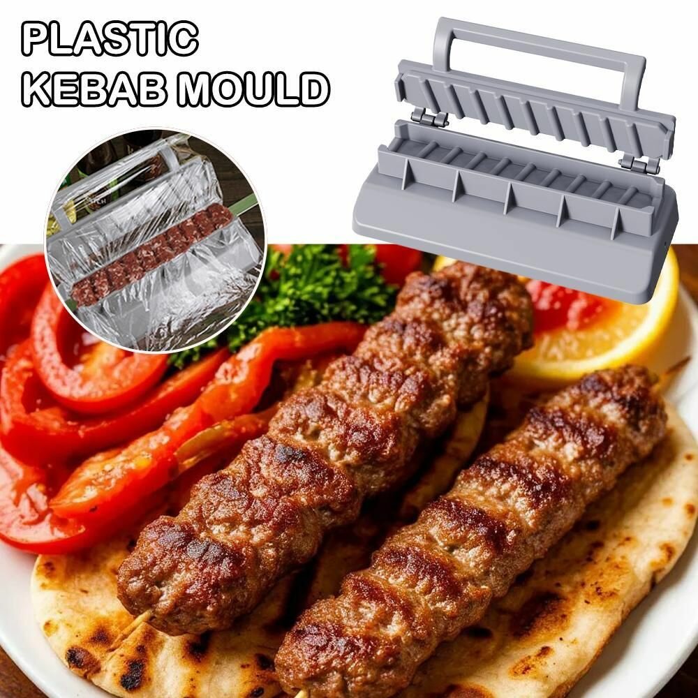 Пресс форма для люля кебаб