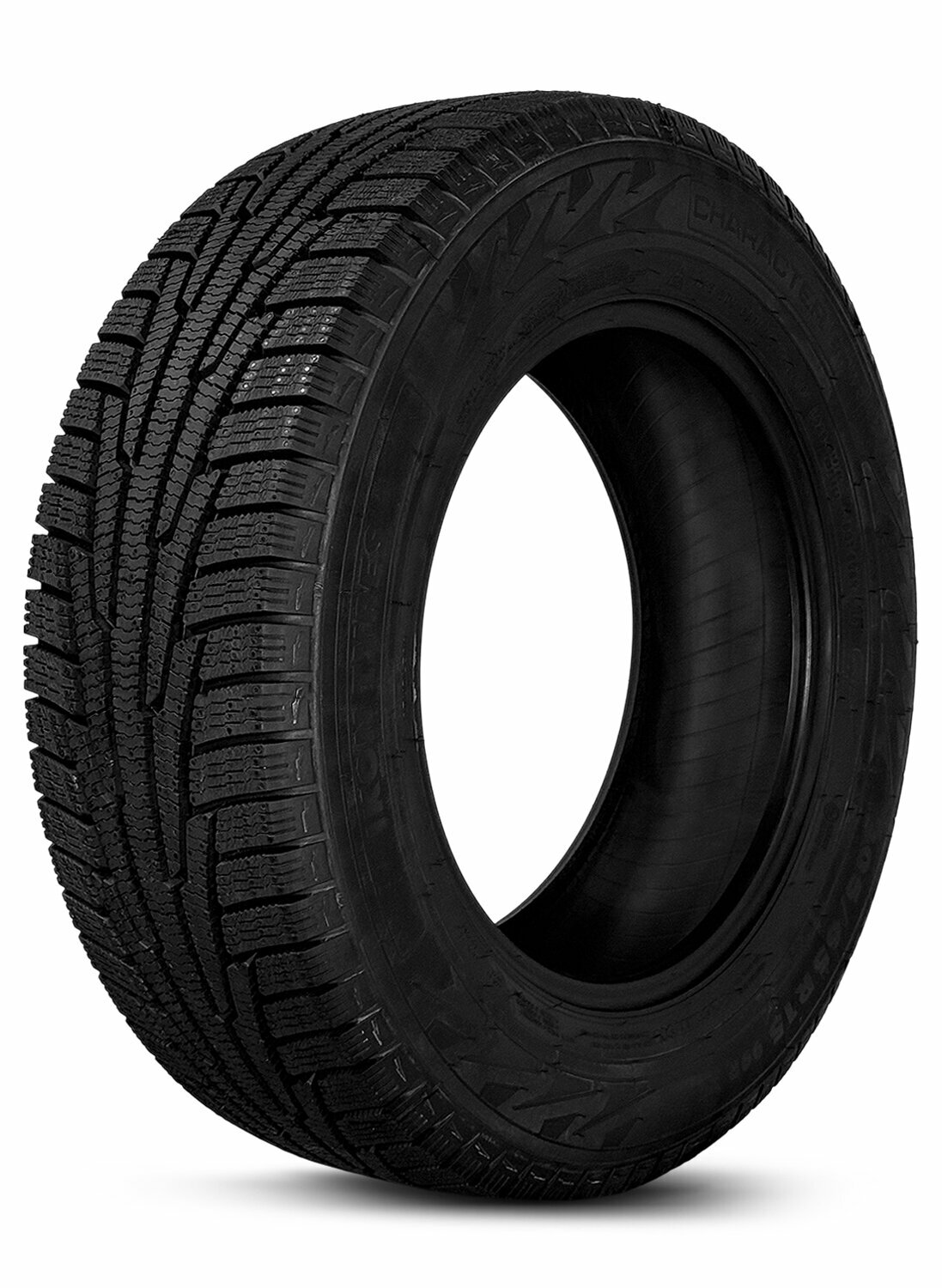 Зимние шины Ikon Tyres Character Snow 2 SUV 265/65 R17 116R