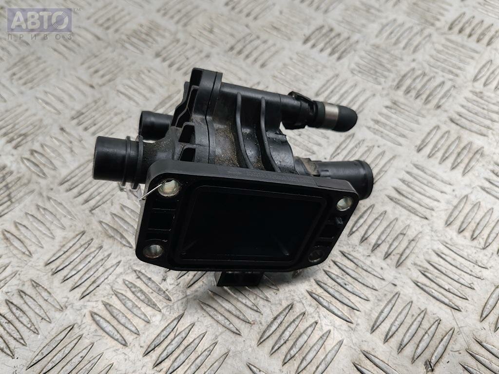 Корпус термостата Ford Focus 2 (2004-2010)