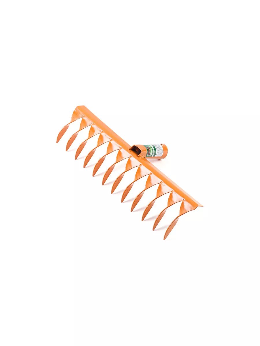 Грабли зубчатые STARTUL Garden (ST6089-02)