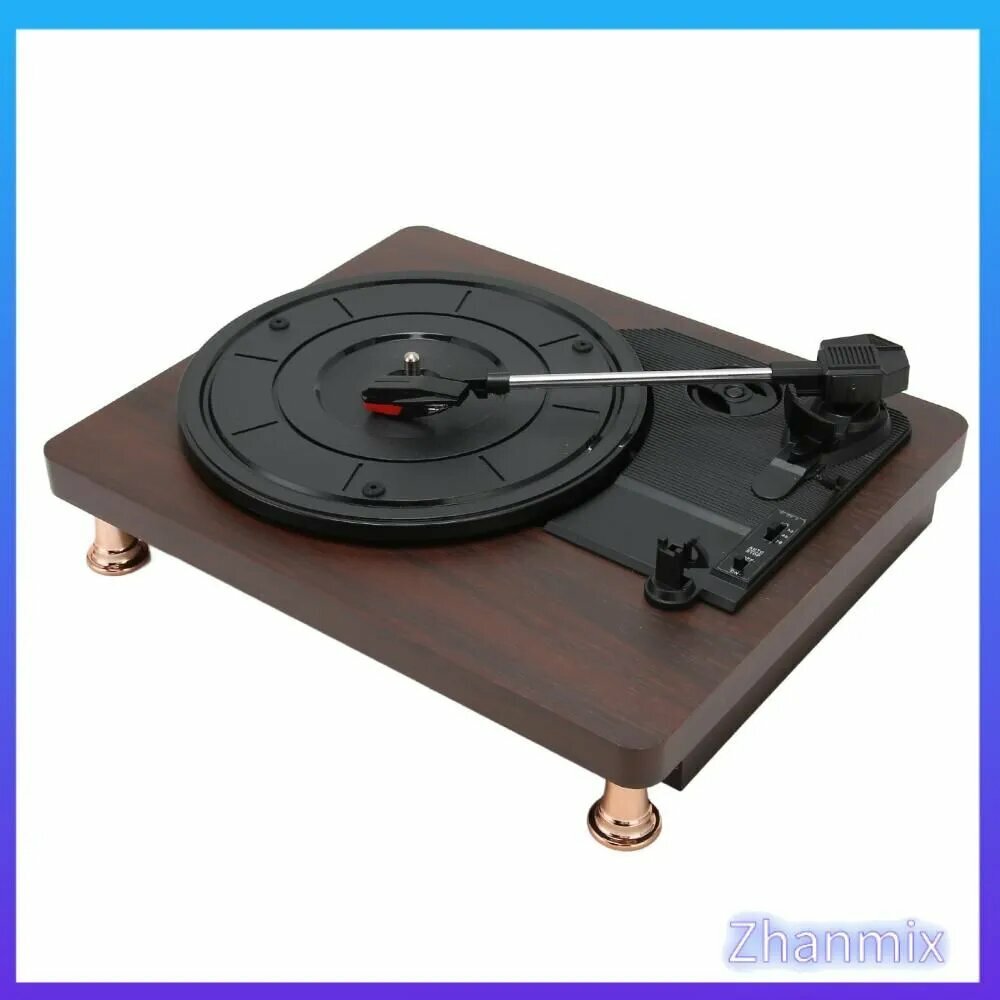 Проигрыватель виниловых пластинок