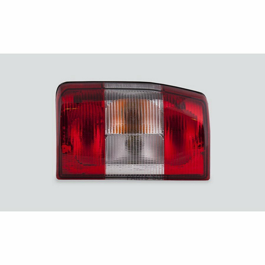 Фонарь зад УАЗ 3160,62 Патриот лев до 2014 (961.3716) от официального дистрибьютора, UAZ, артикул 316000371601110