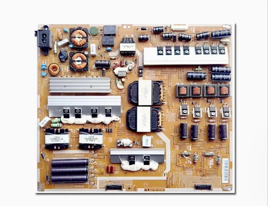 Плата питания для телевизора UA75F6400AJXXZ
