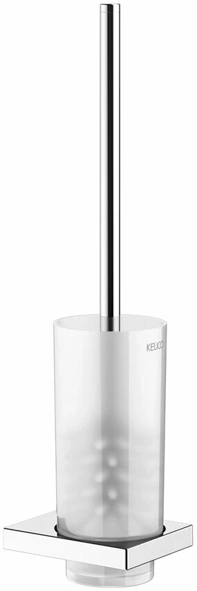 Ёршик KEUCO Edition 11 11164019000 настенный, хром