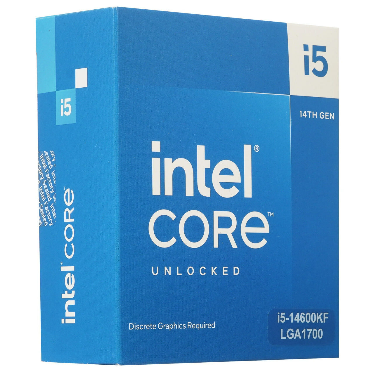 Процессор Intel Core i5 14600KF BOX