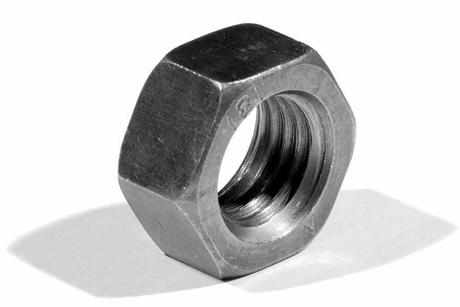 Гайка м24 ГОСТ 5915-70