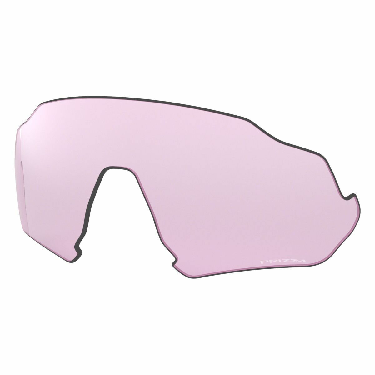 Oakley Flight Jacket Prizm Low Light OO 9401 сменные линзы для солнцезащитных очков