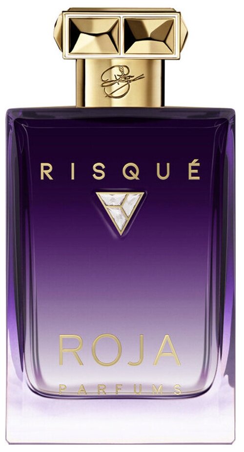 Roja Dove, Risque Pour Femme Essence De Parfum, 100 мл, духи женские
