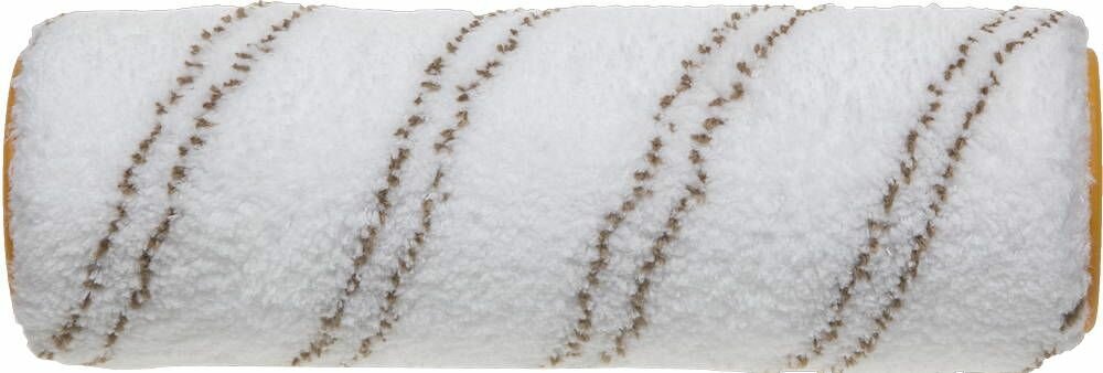 Малярный ролик STAYER MICROTEX, 48 х 180 мм, бюгель 8 мм, ворс 9 мм, агрессивные среды, 10 упаковок 0241-18