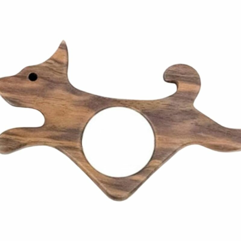 Держатель для страниц с кольцом на палец