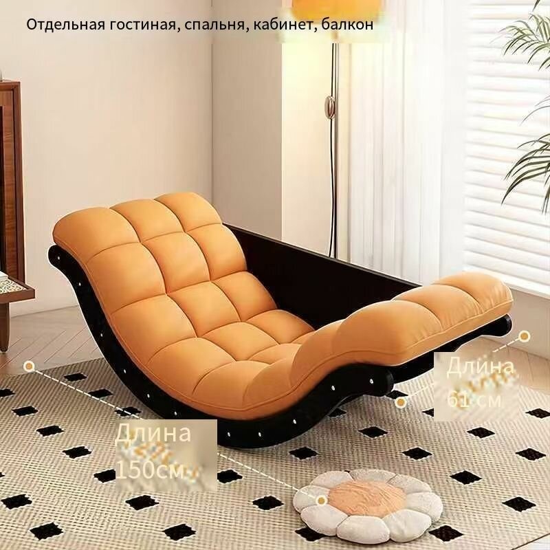 Кушетка — фото 1