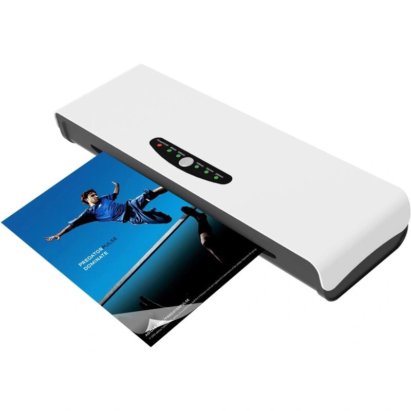 Ламинатор Gladwork jLam A4 Full, 250мкм