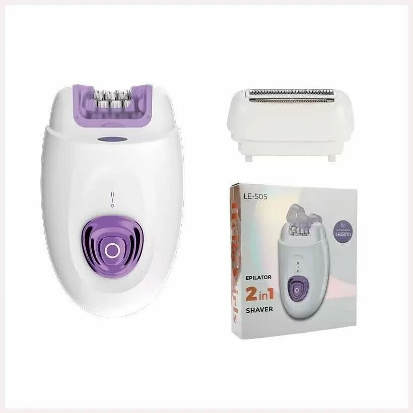 Эпилятор Silk-epil 3 SE3170-13be44147aed