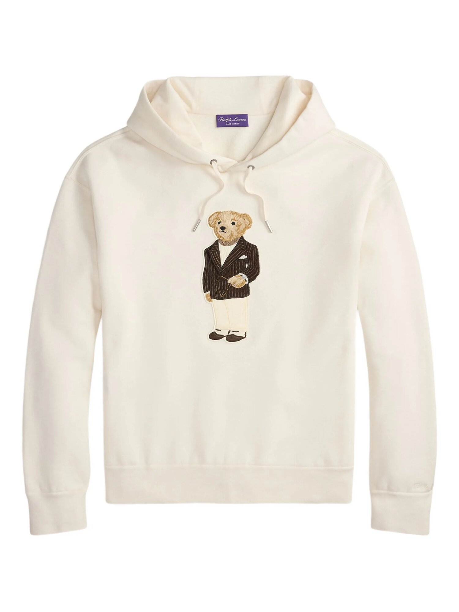 Худи Ralph Lauren Purple Label