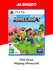 PS5 игра Mojang Minecraft