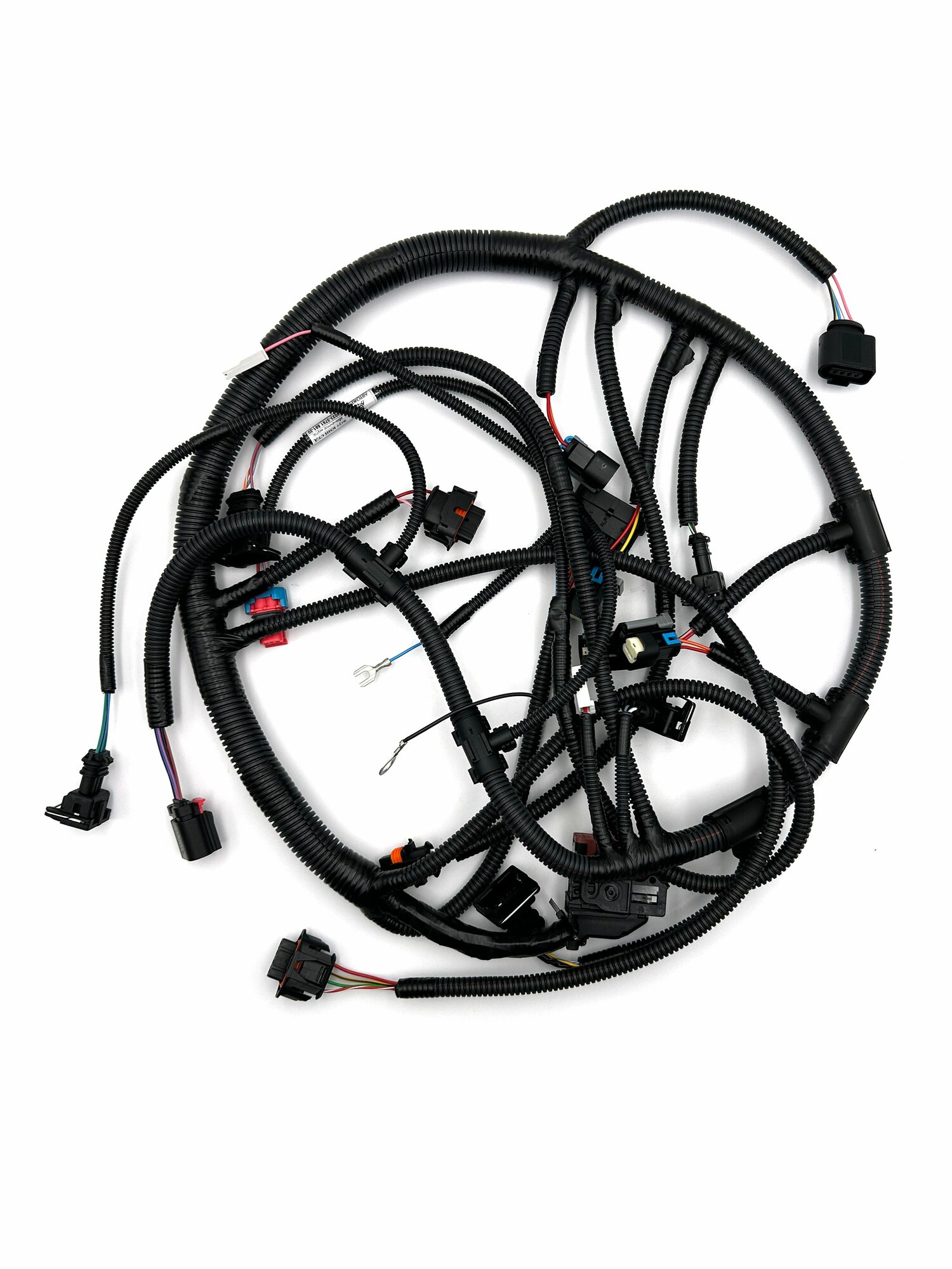 Жгут проводов Микас для а/м Газель Бизнес 4216 Е-4 с 06.2012 - арт. 33023.3761 581-20