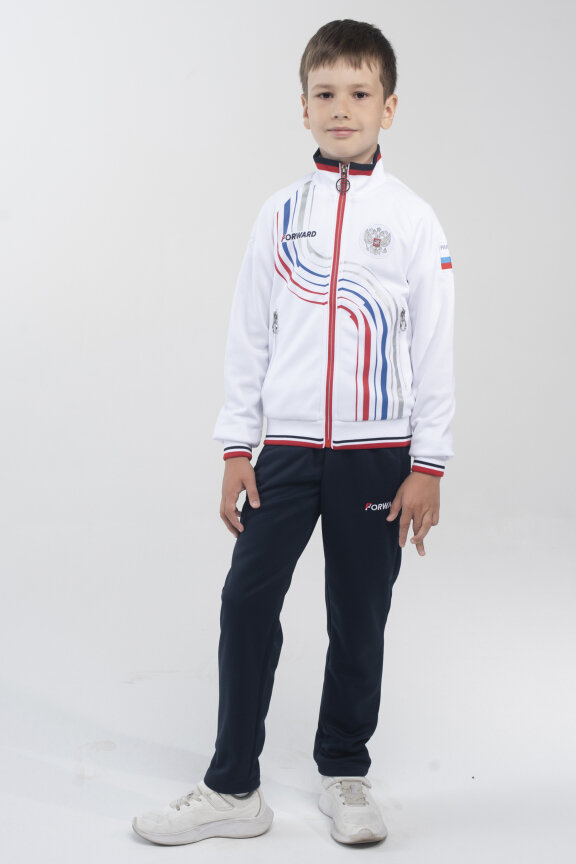 Костюм спортивный