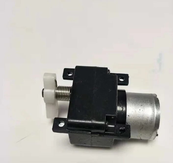 Новая интеллектуальная крышка мусорного бака, индукционная крышка мусорного бака, двигатель, автоматический мотор для мусорного бака, аксессуары для коробки передач