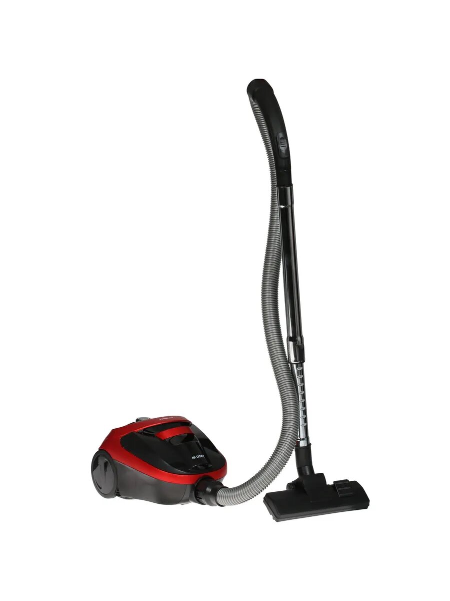 Пылесос напольный 1800 Вт 1.5л контейнер HYV-C1990