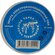 Изолента Terminator Iz 1918w белая, ПВХ, 0.13 мм, 19 мм, 18.3 м 2000417