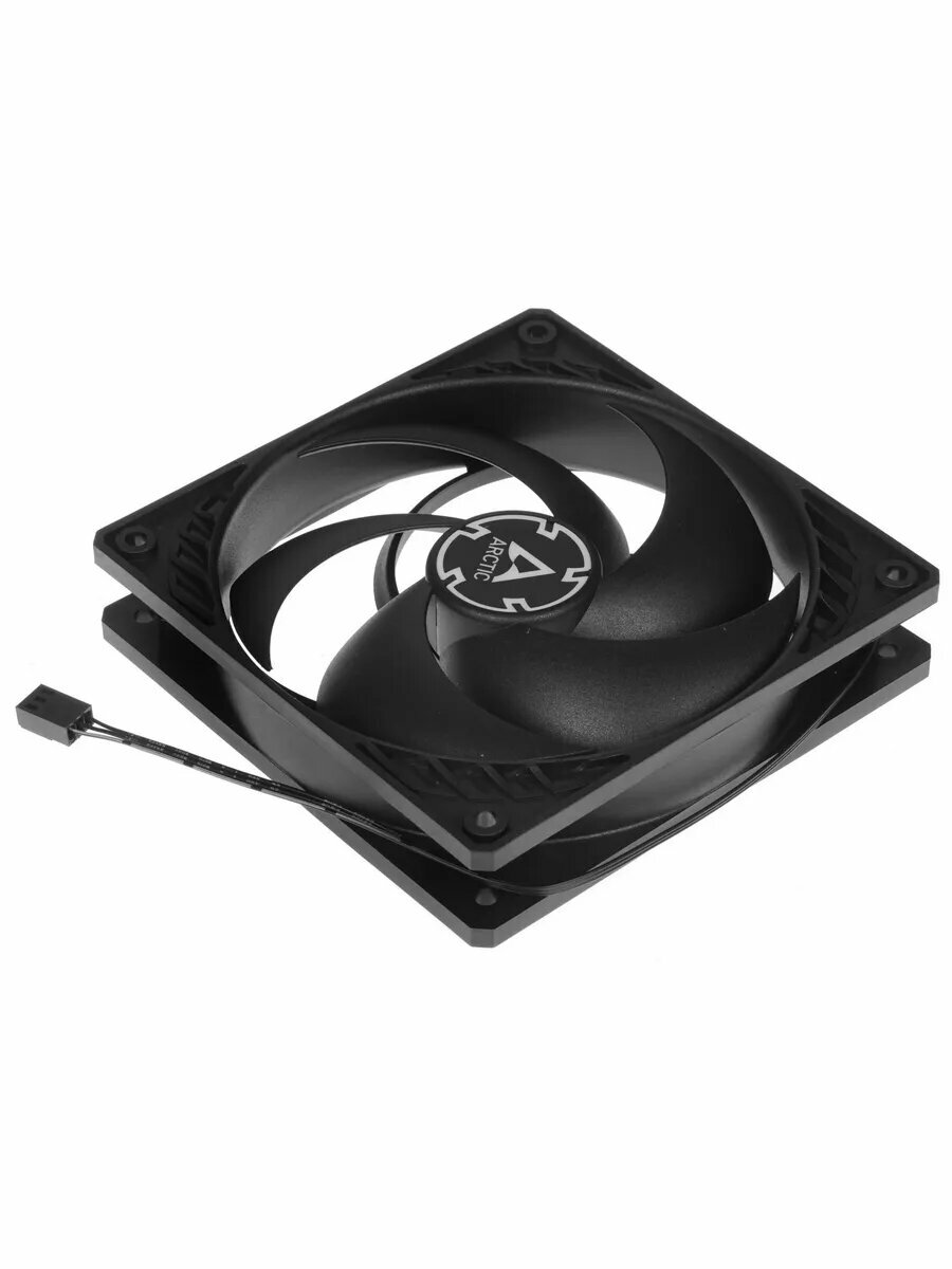 Вентилятор охлаждения корпуса P12 ACFAN00118A 120 мм 3 pin