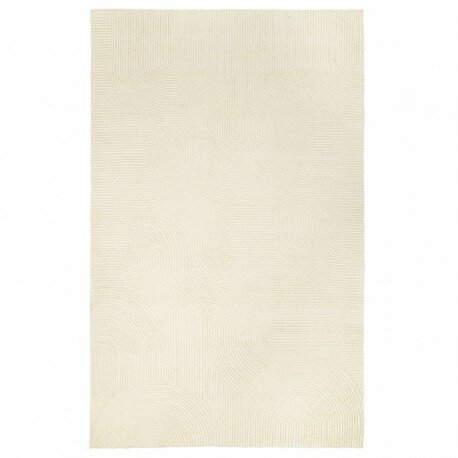 Ковер из шерсти lucknow из коллекции ethnic