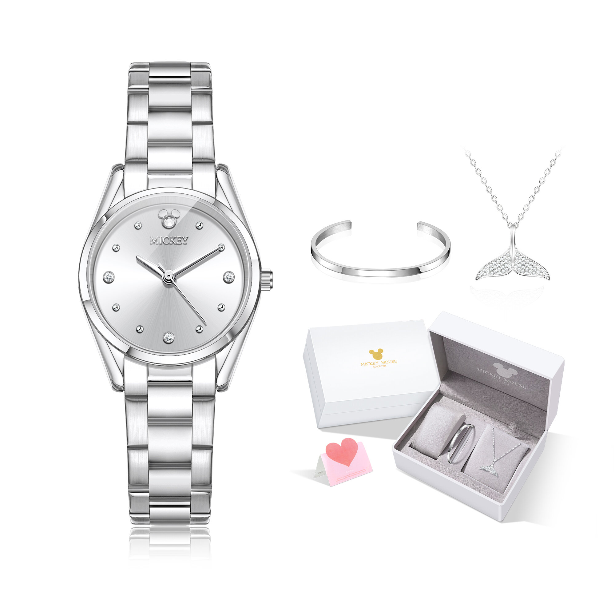 Наручные часы РФС